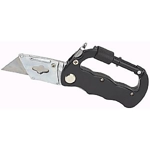 Gordon Multitool Razor Knife with 5 Blades