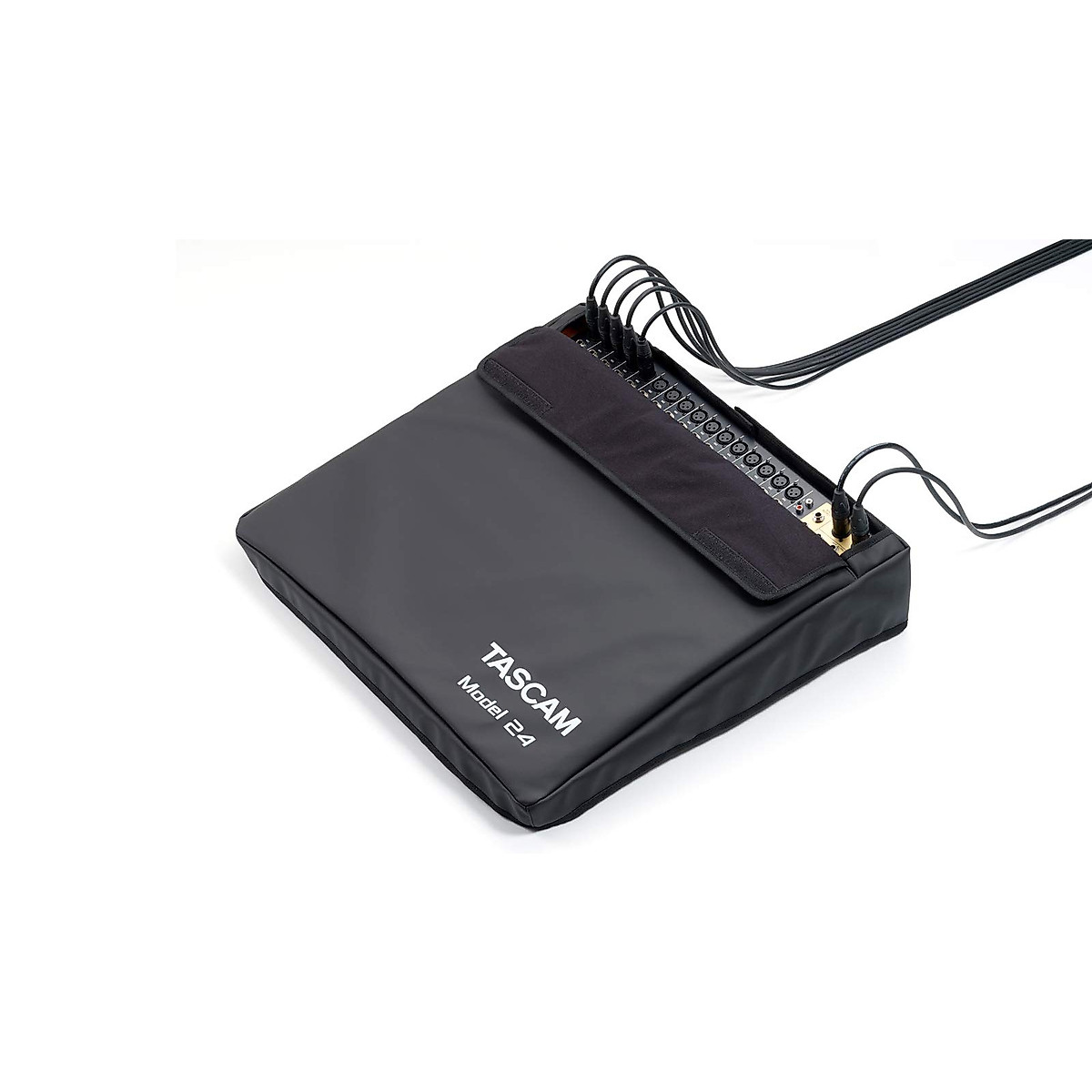 Tascam AK-DC24 Model 24 Mixer Protective Dust Cover