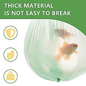 Green Bags for Fruits and Veggies Reusable Vegetable Bags for Refrigerator Food Storage Freshness Produce Saver Bags Keep Fruits, Vegetables and Cut Flowers,Fresh Longer