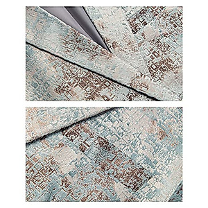 Mens Printed Stylish Blazer Suit Jacket One Button Notched Lapel Dress Tuxedo Casual Stylish Slim Wedding Jackets (Grey,6X-Large)