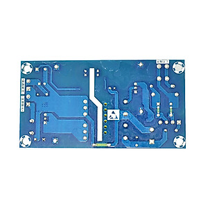Q-BAIHE 24V 4A/5V1A Dual Switch Power Supply Board Module 120W Power Module Isolated Dual Output Power Supply