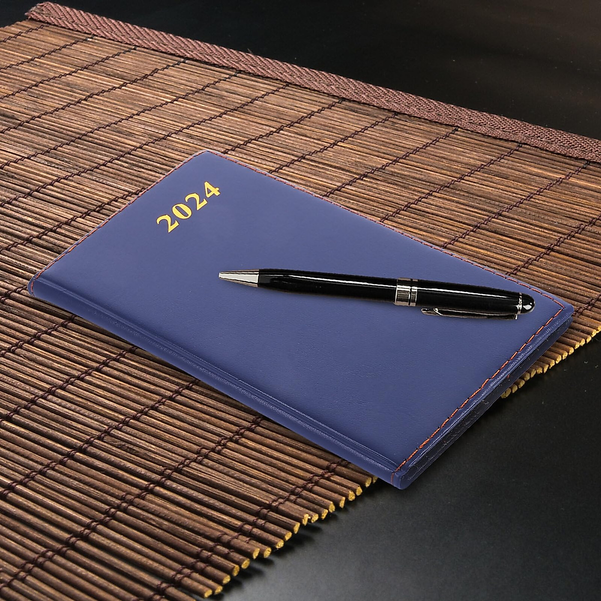 MAGICLULU Notebook Calendar Work Calendar Date Calendar Academic Planner Schedule Planner To Do List Notepad Lesson Plan Book Weekly Notepad Date Plan Pad Efficient Schedules Paper