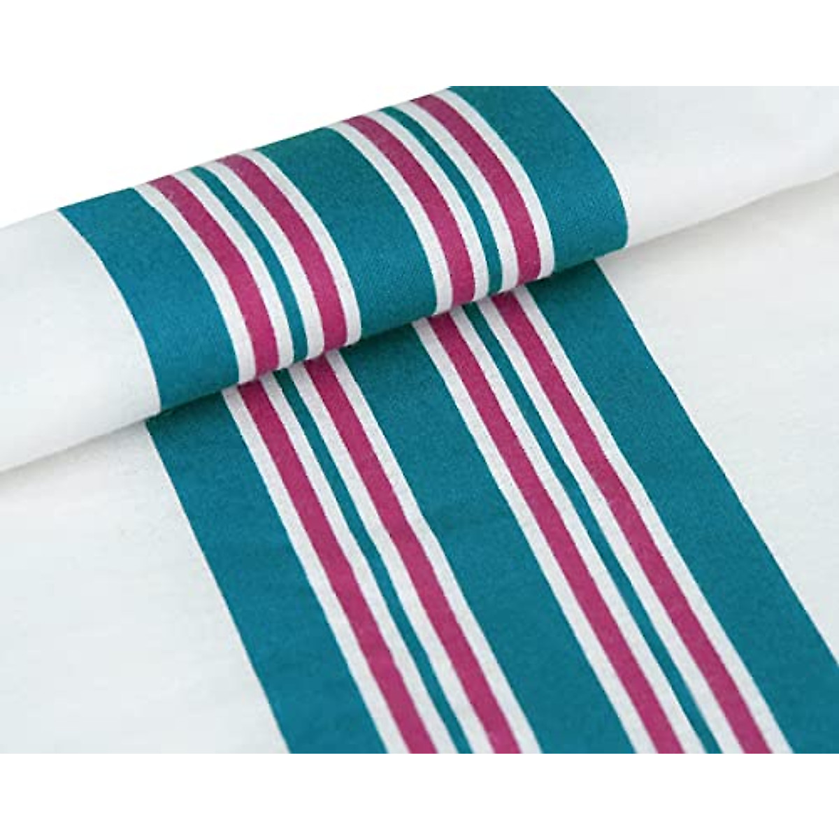 Lenenz Baby Receiving Blankets, 100% Cotton Flannel Receiving Blanket, Perfect for swaddling & Wrapping, Ultra-Soft Hospital Blankets, Size 30 x 40 inch (6)