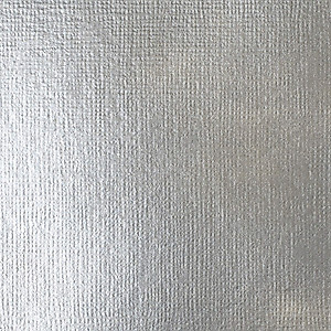 Liquitex BASICS Acrylic Paint, 400ml (13.5-oz) Bottle, Silver