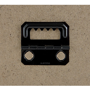 MCS Frame for Puzzles, Black, 20 x 27 in or smaller