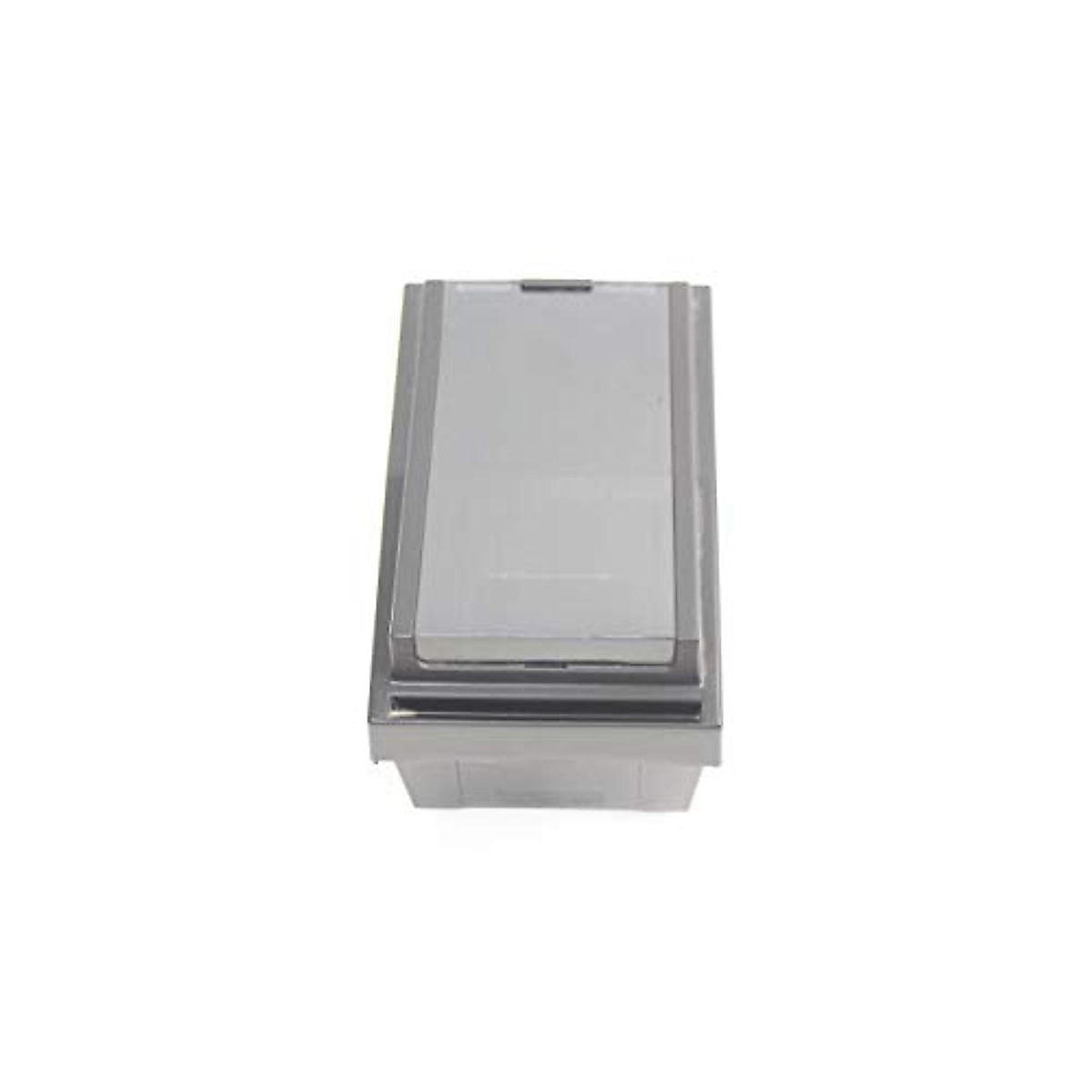 3 1/2" Diskette Tray 90135 (Black)