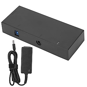 Ac Adapter for Xbox One Slim/Xbox One X, PC, Support Windows 8, Windows 8.1, Windows 10