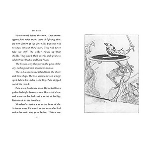 Classic Starts®: The Iliad