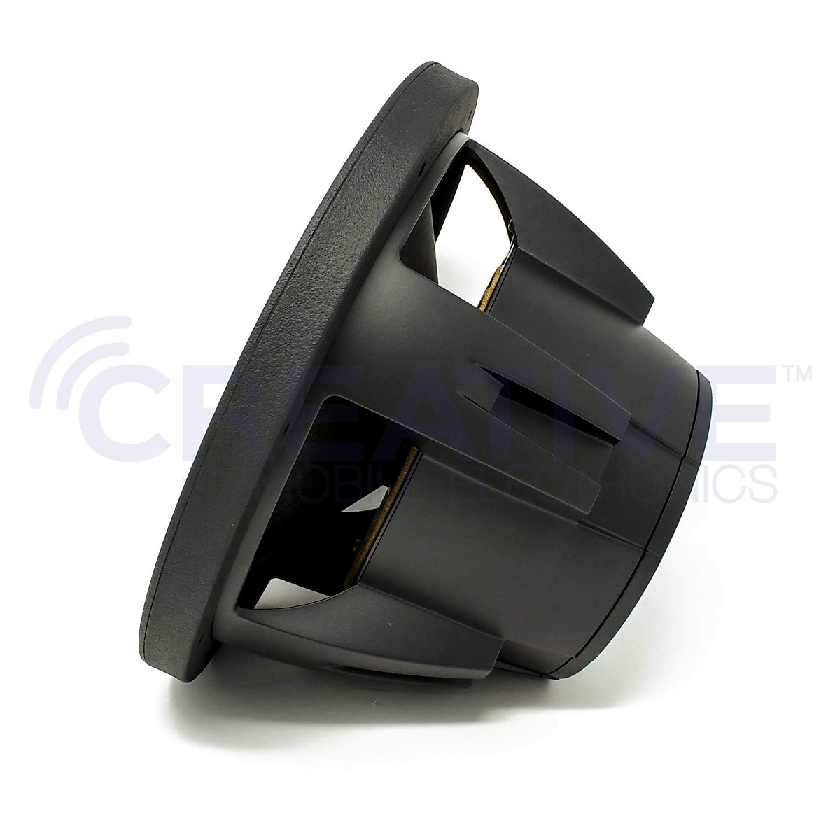 Alpine R-W12D4 R-Series 12" Subwoofer with Dual 4-ohm Voice Coils