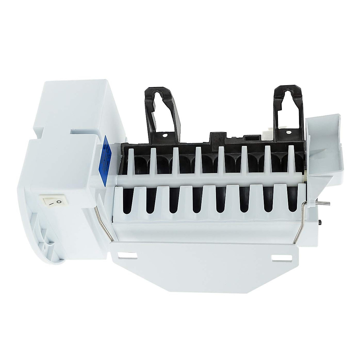Ecumfy WR30X10093 Refrigerator Ice Maker Assembly Kit Replacement for GE Refrigerators