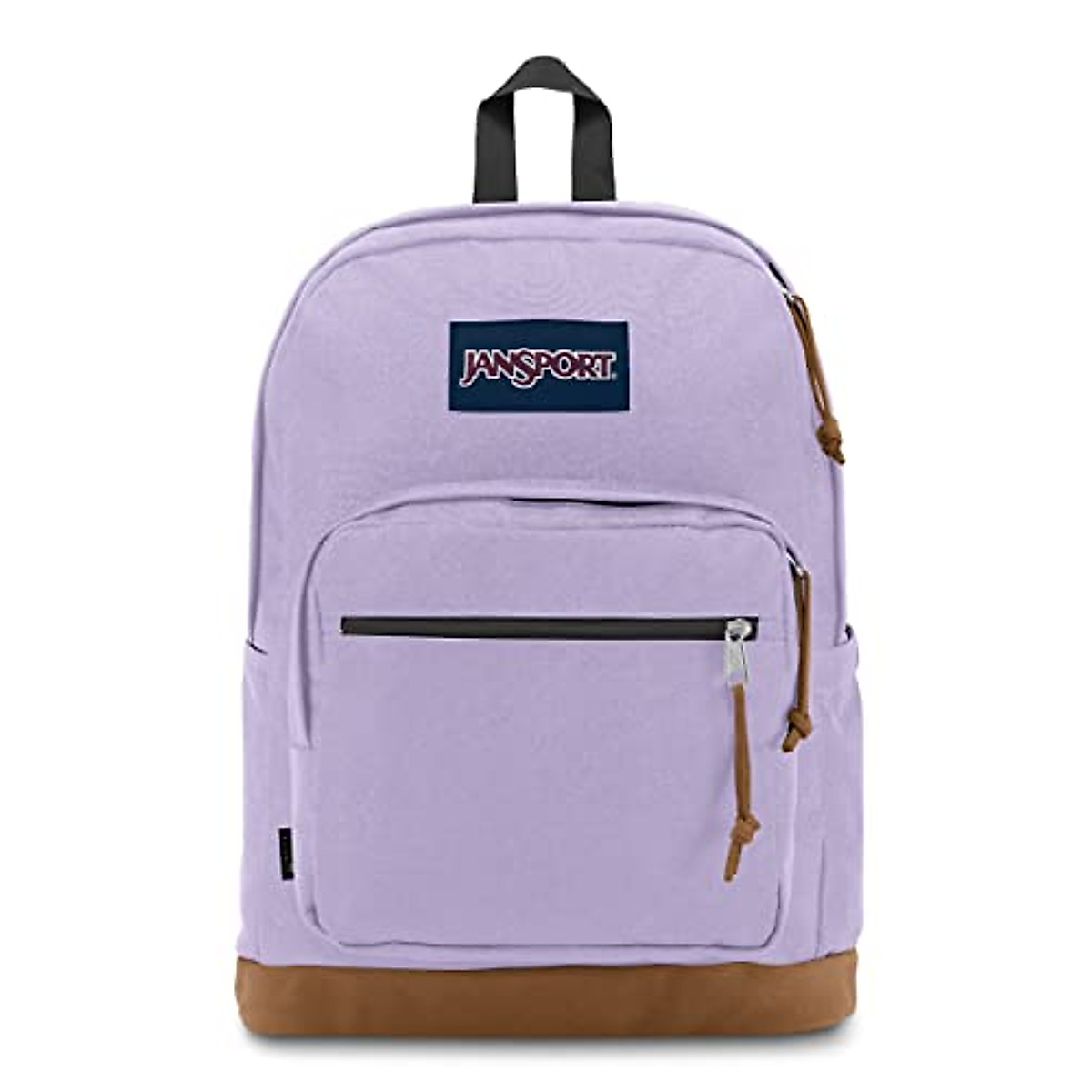 JanSport JS0A4QVA5M9 Right Pack Pastel Lilac