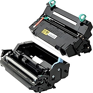 Kyocera 1702ML0KL0 Model MK-1142 Maintenance Kit, Compatible with Ecosys M2035dn/M2535dn/FS-1035DN/FS-1135, Includes Drum Unit and Developer Unit, Genuine Kyocera, Up to 100000 Pages Yield