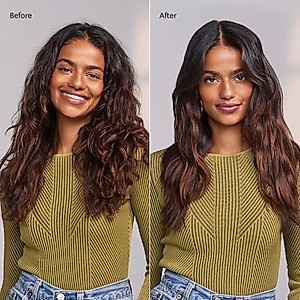 T3 Micro T3 Lucea 1” Professional Straightening Styling Iron Digital Ceramic Flat Iron with 9 Adjustable Heat Settings for Straight Smooth Hair Waves and Curls