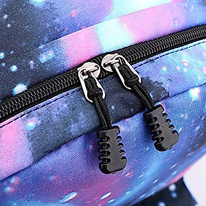 FROIBHATG NASA,Space Agency，astronaut，camouflage bag, men and women, Three piece backpack set