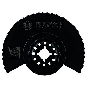 Bosch 2607017349 Segment Saw Blade "Acz 85 EC" 3.35In