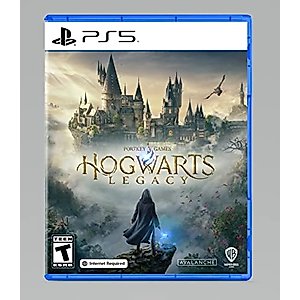 Hogwarts Legacy - PlayStation 5
