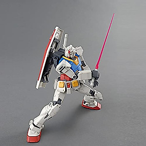 RX-78-02 Gundam Gundam The Origin, Bandai MG