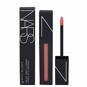 Nars Powermatte Lip Pigment Ultra Flexible Long Wear Matte Color- Walk This Way