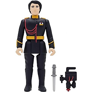Super7 Dune Paul Atreides - 3.75" Dune Action Figure with Accessory Classic Movie Collectibles and Retro Toys