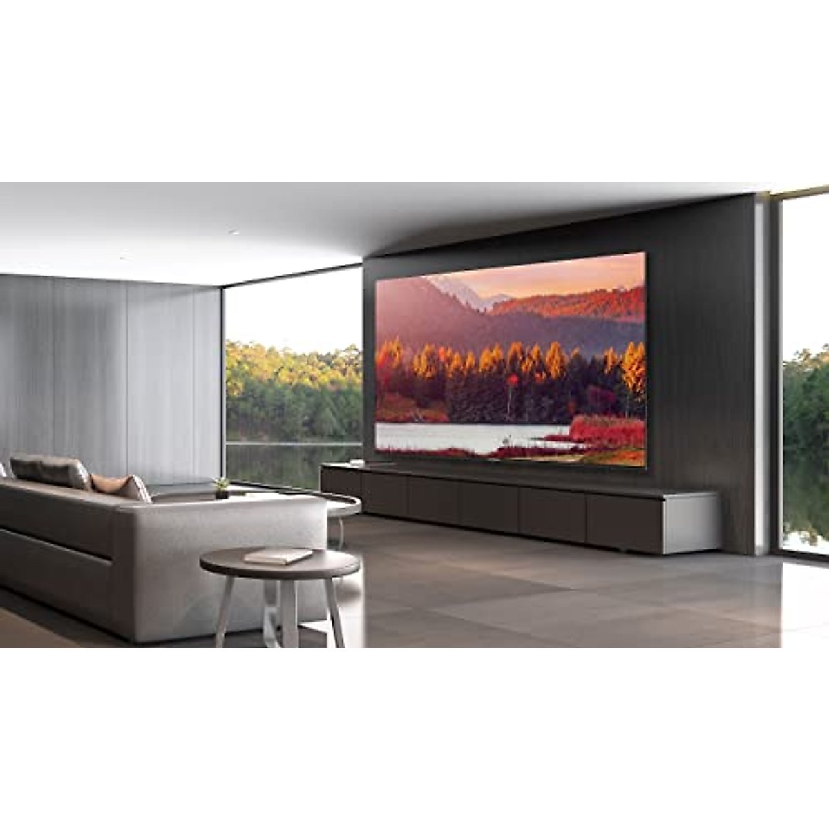 Skyworth S6G Pro 50-inch 4K UHD LCD Smart TV, Android TV with Google Assistant and Chromecast Built-in, Alex Compatibility