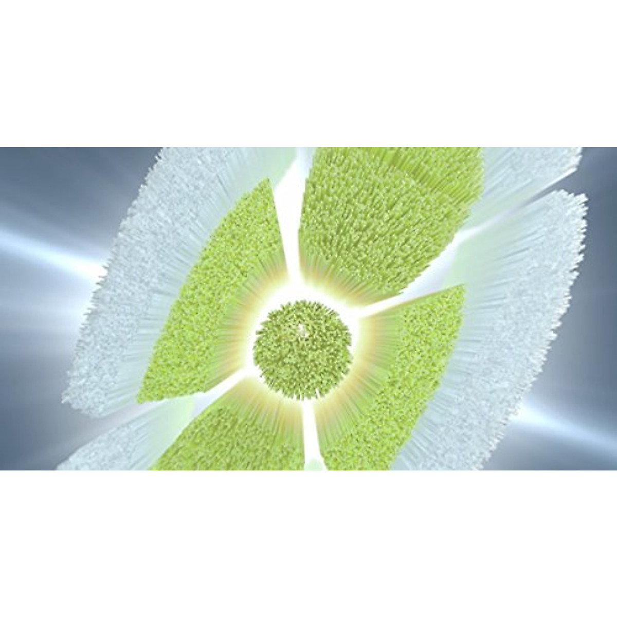 Philips Sonicare Genuine W DiamondClean Replacement Toothbrush Heads, 3 Brush Heads, White, HX6063/65