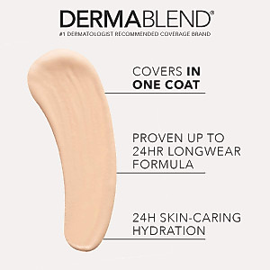 Dermablend Cover Care Concealer, 15N