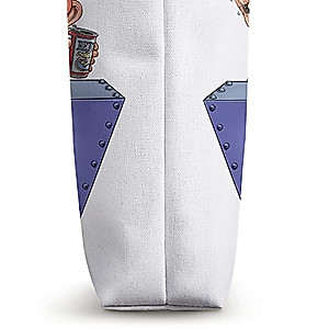 Official Still Not Canceled Tour Tote Bag