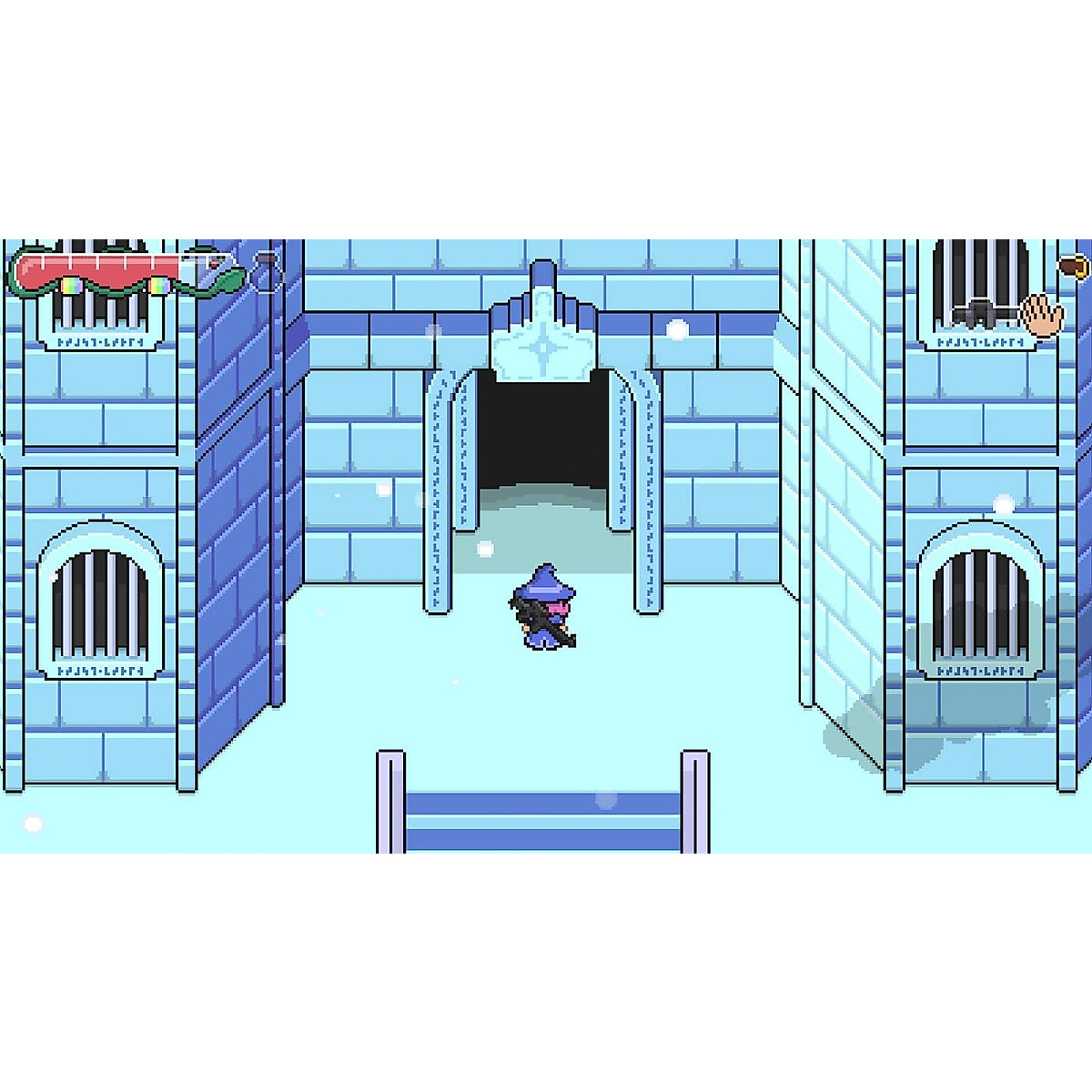 Trigger Witch - PlayStation 5