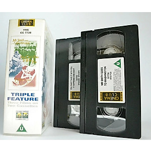 Moulin Rouge - 20th Century Fox - Musical - Ex-Rental - Large Box - Pal VHS