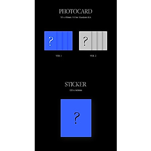 IRRIS - WANNA KNOW Album