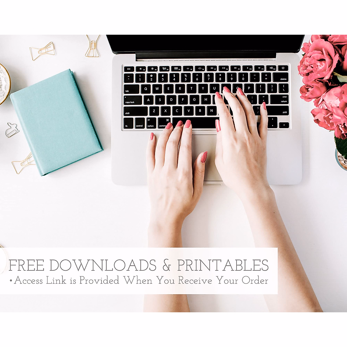 Sugartown Greetings Fuzzy Buzzy Bee Thank You Cards - 24 Bee Thank You Cards with Envelopes - Blank Bee Note Cards for Birthday Party, Baby Shower, Summer BBQ