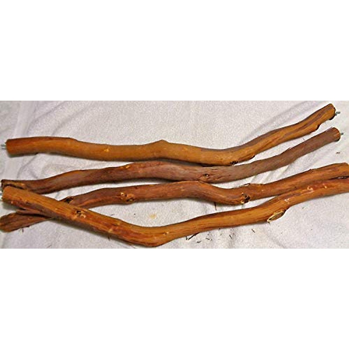 Manzanita Perches Set of Two 36" Three Feet Long