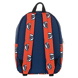 Dragon Ball Z Backpack