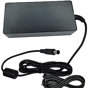 Genuine LG 19V 3.42A AC/DC Adapter for 43" 49" 22" 24" 34" LED LCD Monitor HD TV 43LF5100 22CB25S R460 R480 22VD240 PW800 M2452D S210 PW1000 PW600 M2280D ADS-65AI-19-3 19065E EAY65689605 Power Supply