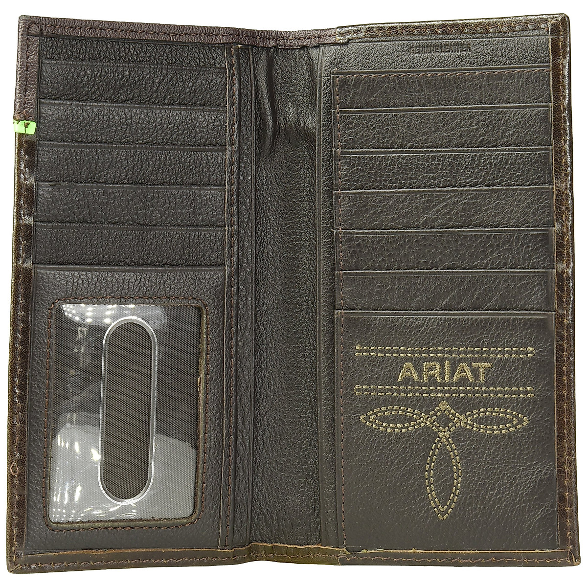 ARIAT Men's Catalist Rodeo Green