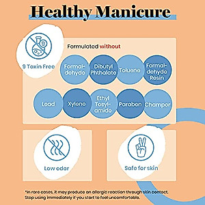 Beetles 20Pcs Gel Nail Polish Kit with Base Gel Top Coat- Lucky Tarot Collection White Black Nude Grey Glitters Gel Polish Golden Journey Nail Art Green Nails UV Manicure Gifts for Women