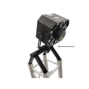 Cedarslink LK-TOP-4 Truss Topper and Portable Floor Stand for 290mm.x290mm. Totem System