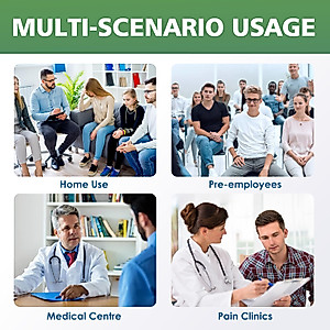 Carethetic THC Test Strips for Marijuana - Highly Sensitive Drug Test Kit Marijuana - Easy and Accurate at home Marijuana Drug Test Urine - Instant THC Drug Test Urine 25-Pack