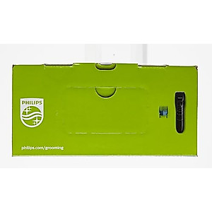 Philips Qc5115/15 Cortapelos Con Peine-guía Ajustable Negro