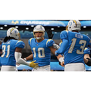 Madden NFL 22 - Xbox One