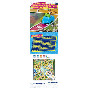 Premium Pack Game of Life (EA)