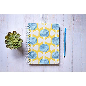 Posh: Deluxe Organizer 17-Month 2020-2021 Monthly/Weekly Planner Calendar: Blossoms and Bows