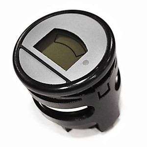 Miller 287146 Gauge Hour Meter/Idle Module (Sleep)