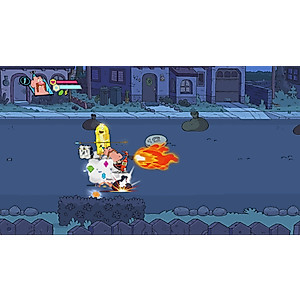 Cartoon Network - Battle Crashers (PS4)