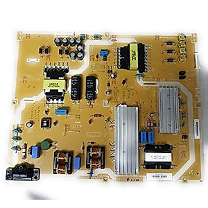 Power Supply Board Model PSLL241206M, M55-E0 for VIZIO Model M55-E0