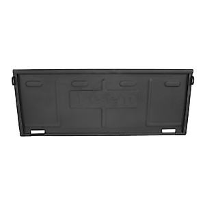 Omix | DMC-685459 | Tailgate, Jeep Script | Fits 1976-1983 Jeep CJ5