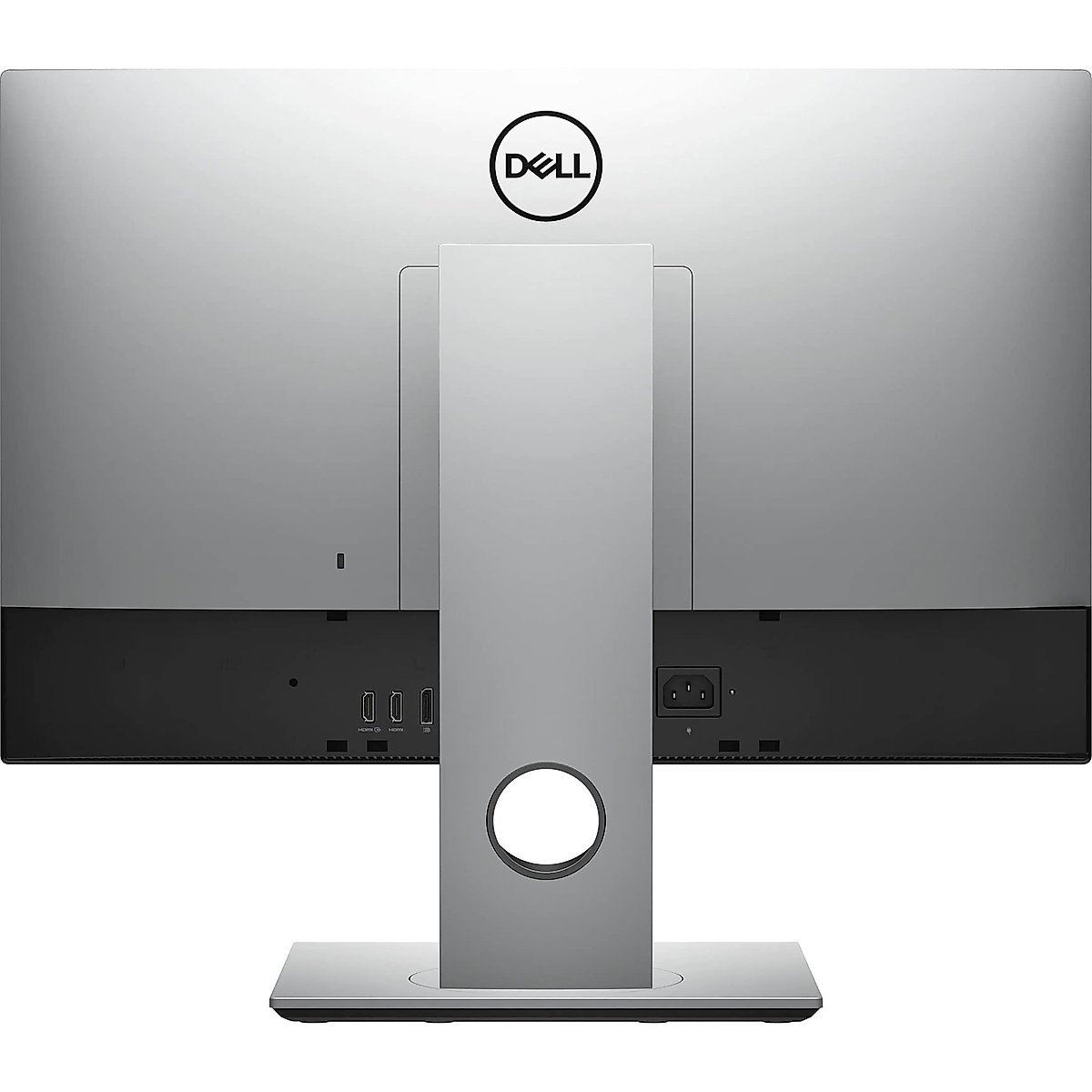 Dell OptiPlex 7000 7490 All-in-One Computer - Intel Core i5 11th Gen i5-11500 Hexa-core (6 Core) 2.70 GHz - 8 GB RAM DDR4 SDRAM - 256 GB M.2 PCI Express NVMe 3.0 x4 SSD - 23.8" Full HD 1920 x 1080 -
