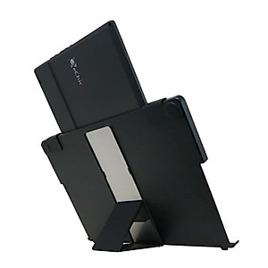 GeChic 1305H 13.3 inch FHD 1080p Portable Monitor with HDMI, Ultra Slim, Light Weight, Horizontal & Vertical Display Connect, Audio Jack