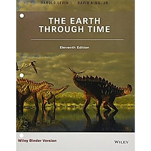 The Earth Through Time