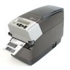 Cognitive CXD4-1330-RX Cognitive, Desktop Thermal Printer, Pharmacy, DT, 4.2", 300Dpi, 8Ips, 2-Line LCD Display, 90-260Vac, 6 Mb Flash, Rtc, with Pcl, Ser/Par, USB A/B, Ethernet